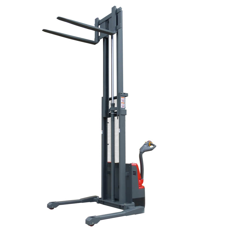 Pallet Stackers - LiftMate