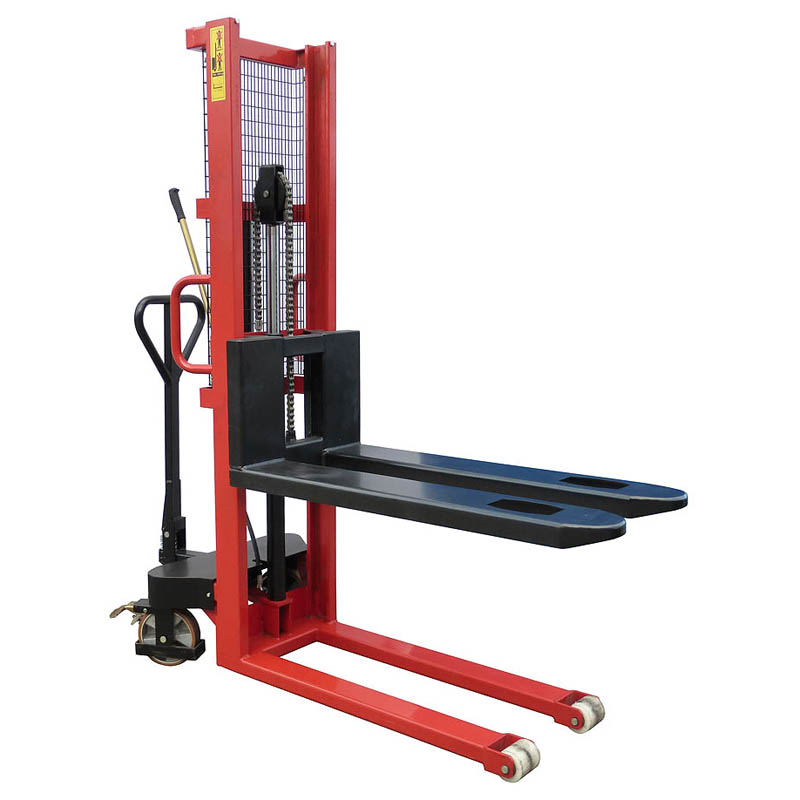 Pallet Stackers - LiftMate