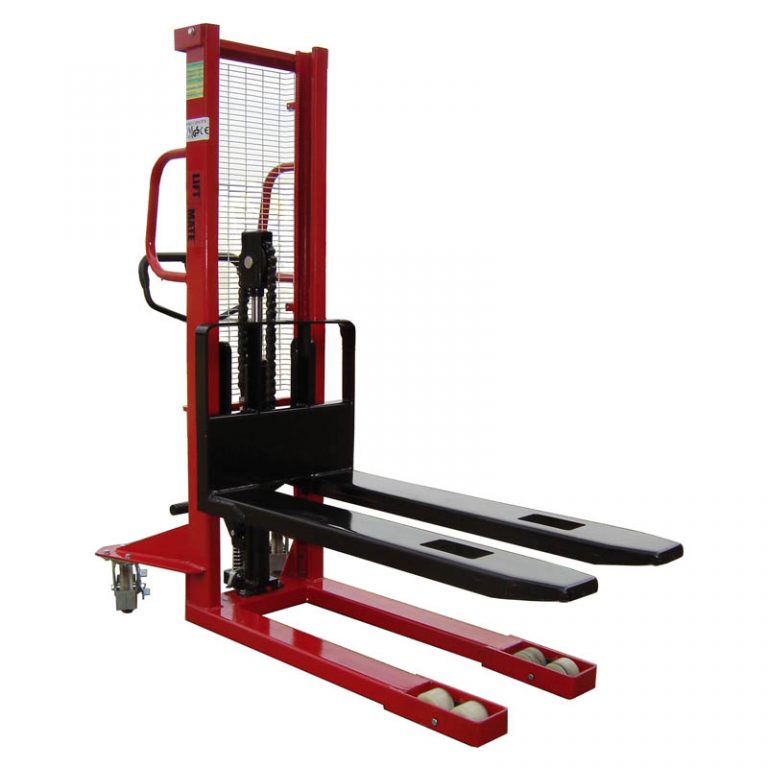 LiftMate - Materials Handling Equipment