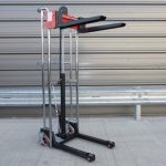 Manual Stacker - LiftMate