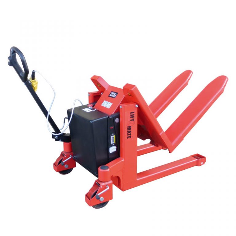 Pallet Tilters - LiftMate