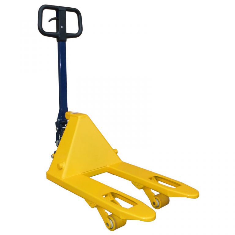 Short Pallet Trucks - LiftMate