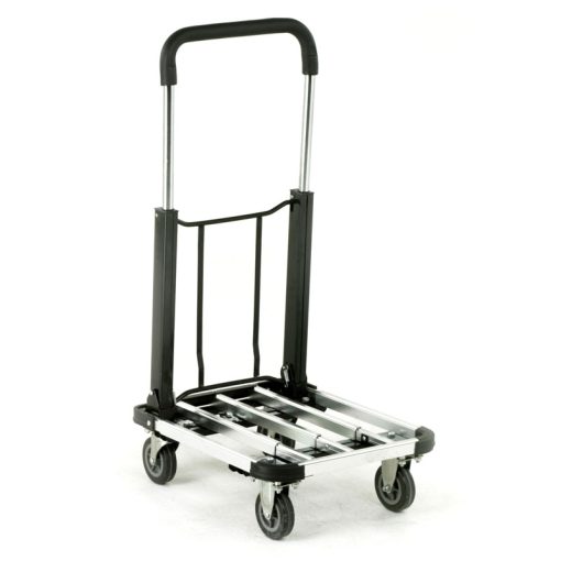 Lomart Foldit Cart with Slim Wheels- LFC-150 - LiftMate