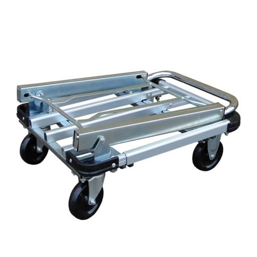 Lomart Foldit Cart with Slim Wheels- LFC-150 - LiftMate