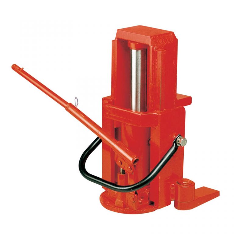 Rotational Hydraulic Toe Jacks - HML - LiftMate
