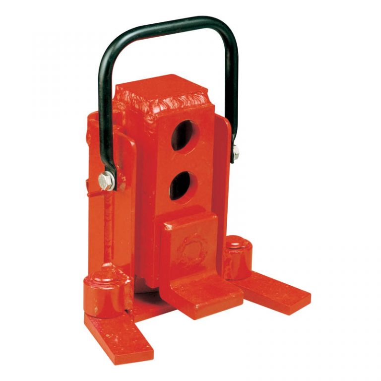 Rotational Hydraulic Toe Jacks - HML - LiftMate