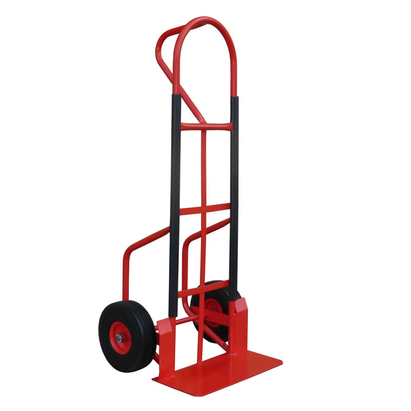 High Back Sack Trucks - LiftMate