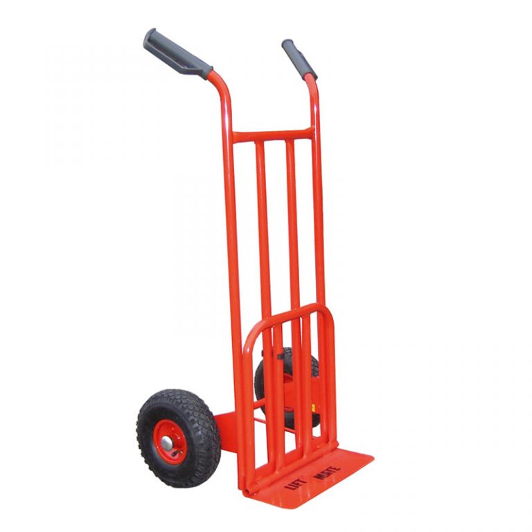 Heavy Duty Three Way Sack Truck - 447/CO/91/3WAY - LiftMate
