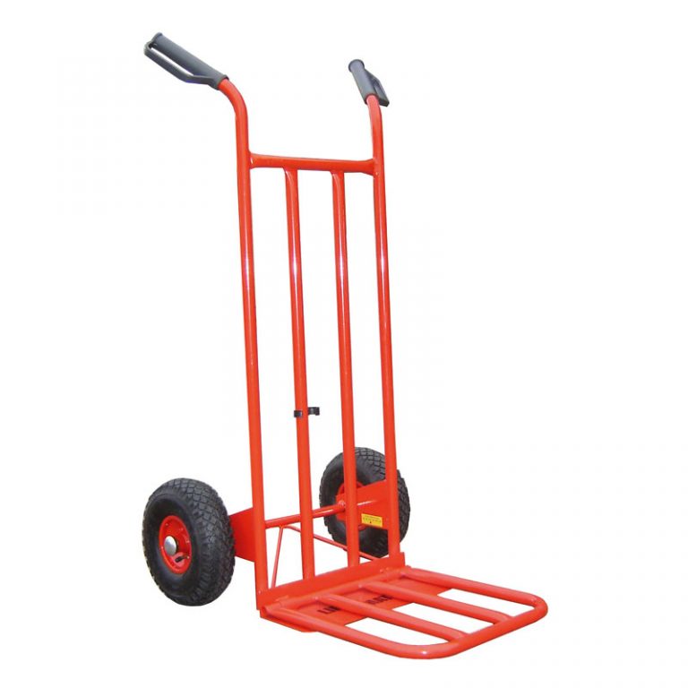 Heavy Duty Three Way Sack Truck - 447/CO/91/3WAY - LiftMate