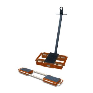 6 Ton Skate Set - LiftMate