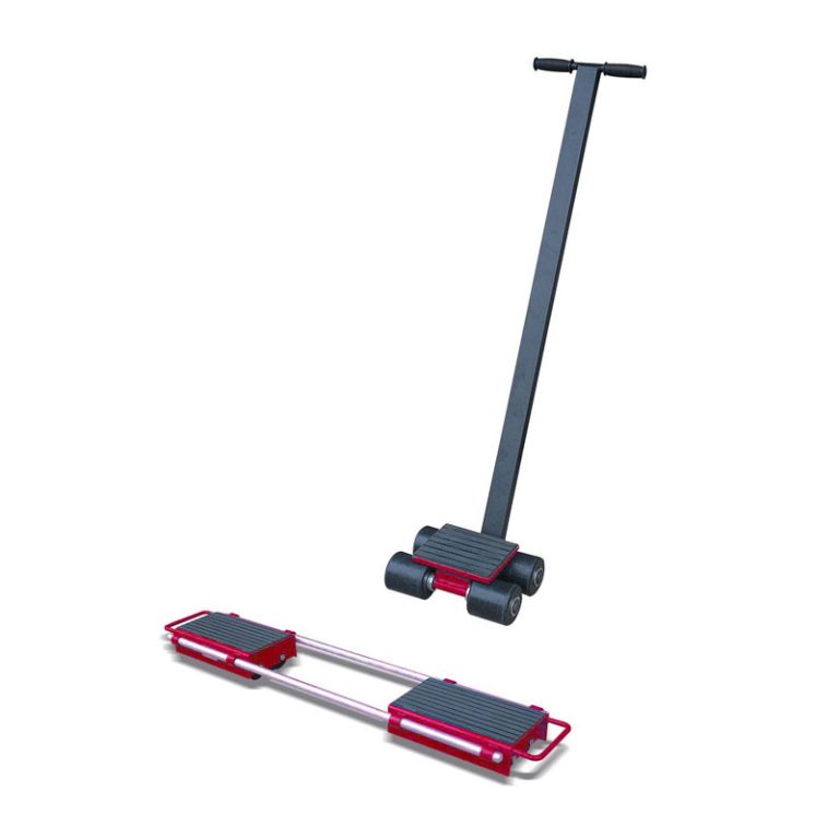 6 Ton Skate Set - LiftMate