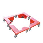 6 Ton Skate Set - LiftMate
