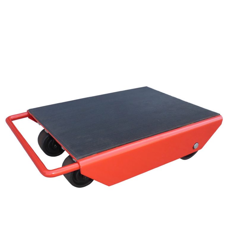 Skates with Swivel Castors - LiftMate