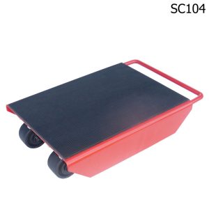 Skates with Swivel Castors - LiftMate