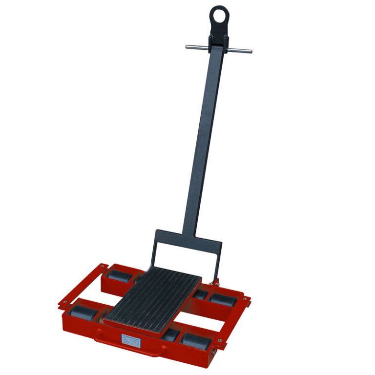 Steerable Skates - LiftMate