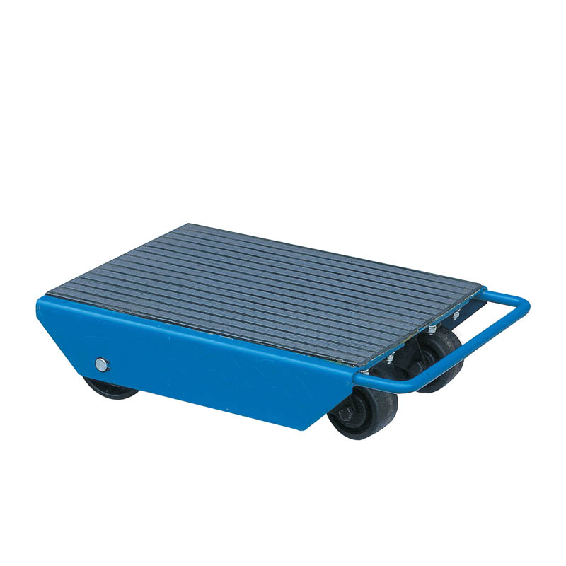 Skates with Swivel Castors - LiftMate