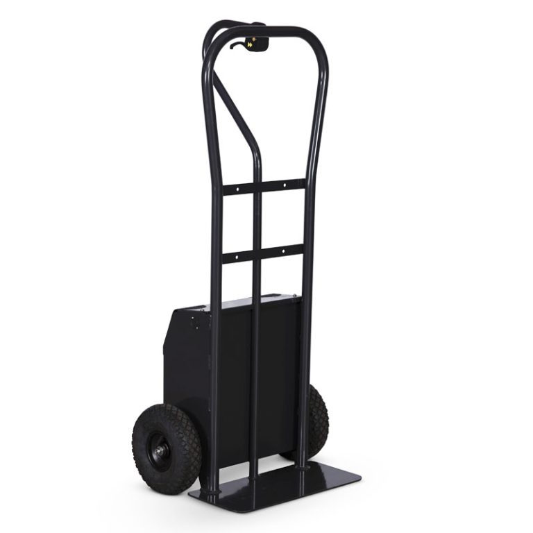 E-Kart Electric Sack Truck - EK2G - LiftMate