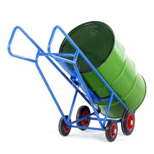 Pallet Loading Drum Truck - DT60 - LiftMate