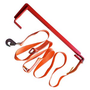 Pallet Pullers Archives - Pallet Trucks, Pump Trucks, Stackers, Scissor ...