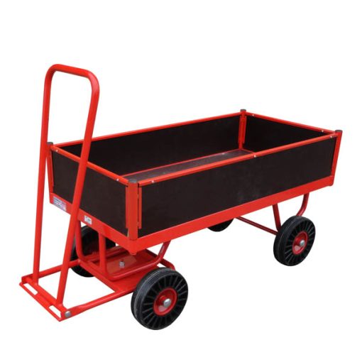 Hand Trailers - LiftMate