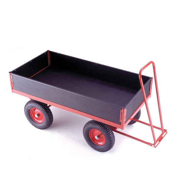 Hand Trailers - LiftMate