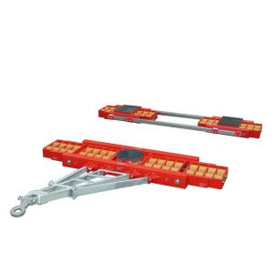 128t Heavy Duty Skate Set - LiftMate