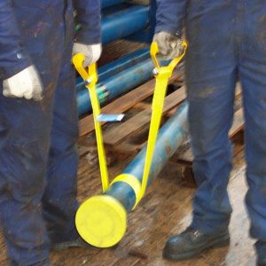 Manual Handling Aid - Double Handle - MHAD100 - LiftMate