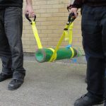 Manual Handling Aid - Double Handle - MHAD100 - LiftMate
