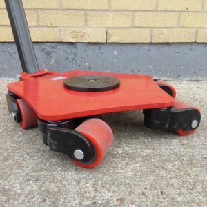 4 ton Rotating Roller Machine Skate - SC405 - LiftMate
