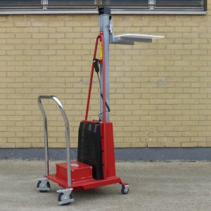 Electric Mini Lifter (E100) - LiftMate