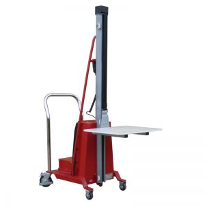 Counterbalanced Electric Lifter - E100R(B) - LiftMate