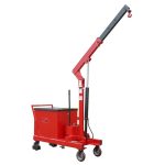 Counterbalanced Cranes - LiftMate