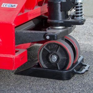 Pallet Truck Chock (CH2) - LiftMate