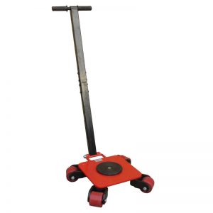 3 ton Rotating Roller Machine Skate - SC304 - LiftMate