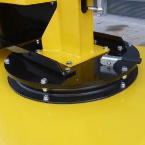 Electric Counterbalanced Swivel Crane 500kg - LiG500SB - LiftMate