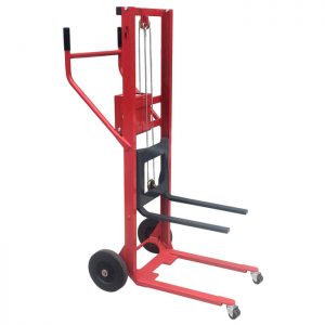 Manual Lifters - LiftMate