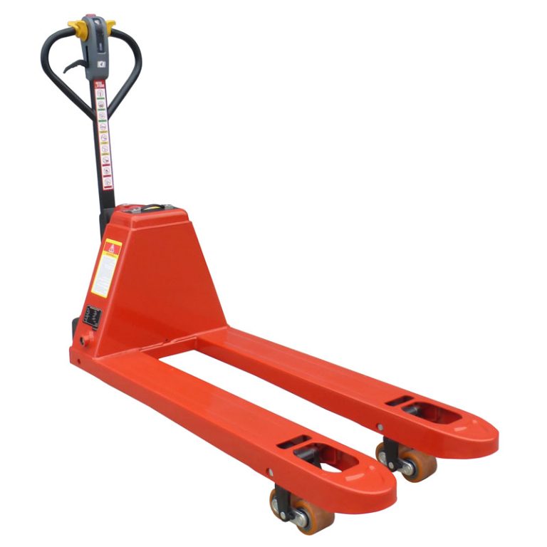 Semi-Electric Wheelie Bin Mover - LiftMate