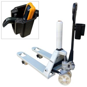 Pallet Trucks - LiftMate