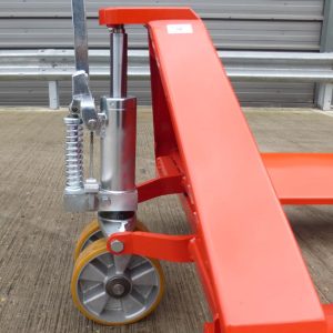 Reel Carrying Trucks - LiftMate