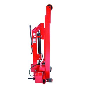 500kg Folding Workshop Crane - SC500A - LiftMate