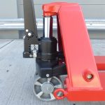 10t Very Heavy Duty Hand Pallet Trucks - LiftMate