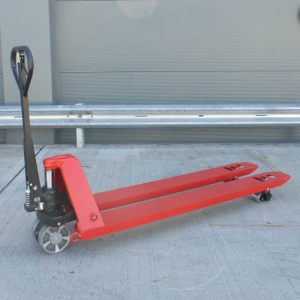10t Very Heavy Duty Hand Pallet Trucks - LiftMate