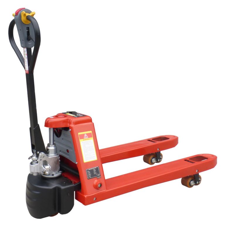 Semi-Electric Wheelie Bin Mover - LiftMate