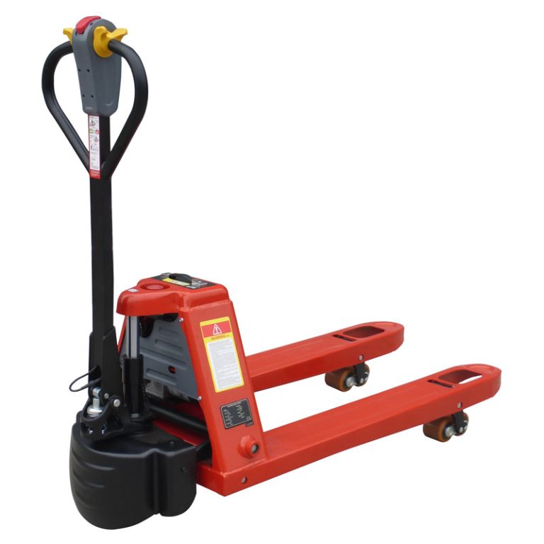 Fully Powered Wheelie Bin Mover - LiftMate