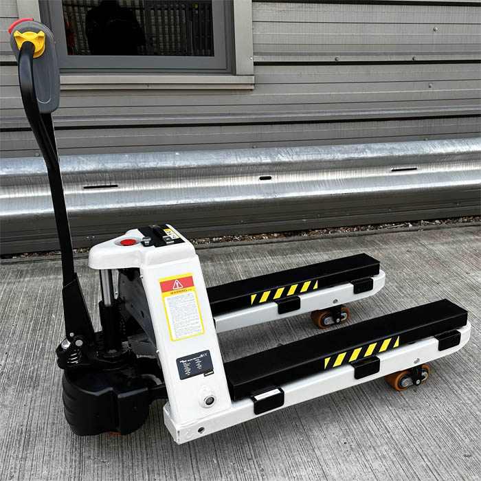 Fully Powered Wheelie Bin Mover - LiftMate