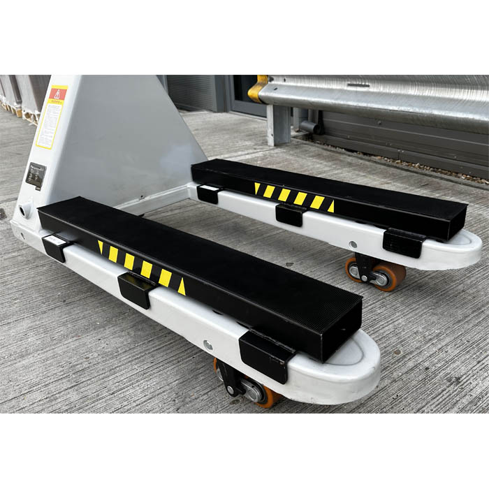 Fully Powered Wheelie Bin Mover - LiftMate