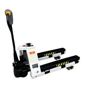 Fully Powered Wheelie Bin Mover - LiftMate