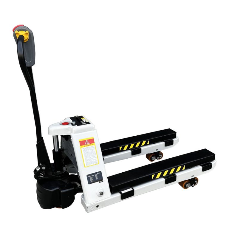 Fully Powered Wheelie Bin Mover - LiftMate