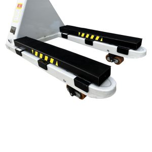 Fully Powered Wheelie Bin Mover - LiftMate