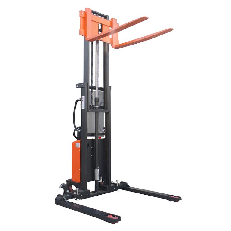 Electric Lift Stackers - LiftMate